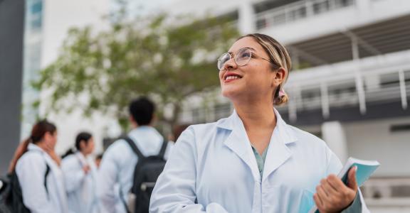 Premed Postbacc Program | UCSC Silicon Valley Extension